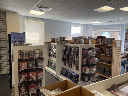 GAMES & COMICS PAIR O’DICE - Updated April 2025 - 53 Photos & 58 ...