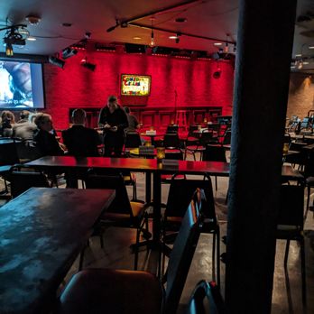 COMEDY CELLAR - Updated October 2024 - 160 Photos & 233 Reviews - 3700 ...