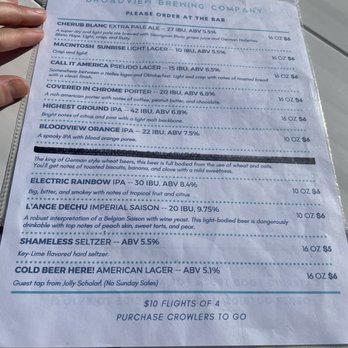 BROADVIEW BREWING COMPANY - Updated December 2024 - 40 Photos & 20 ...