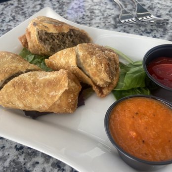 RIVERWINDS RESTAURANT - Updated May 2024 - 514 Photos & 378 Reviews ...