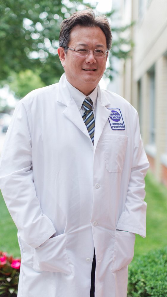 CHRISTOPHER LEE, MD - Updated October 2025 - 311 North St, White Plains ...