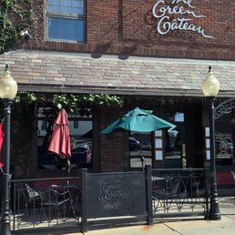 GREEN GATEAU - Updated December 2025 - 324 Photos & 363 Reviews - 330 S ...