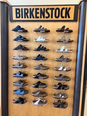 SCRAMBLED SOLES - Updated October 2025 - Request Information - 283 W ...