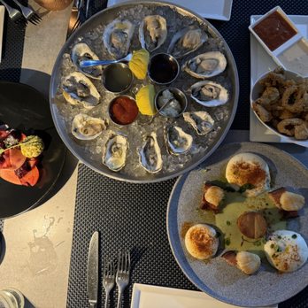 HAVEN RIVERFRONT RESTAURANT AND BAR - Updated January 2025 - 2632 ...