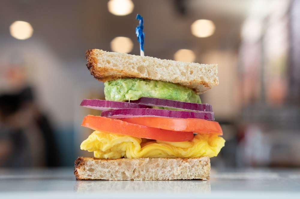 Breakfast & Brunch - KLATCH COFFEE - 427 Photos & 326 Reviews - 306 S ...