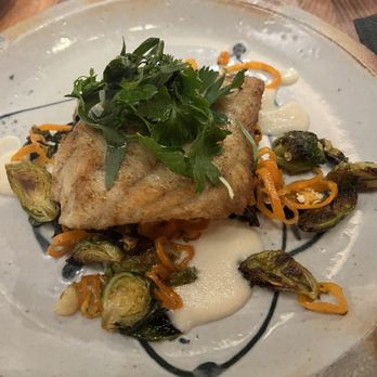 FORAGED. A HYPER-SEASONAL EATERY - Updated July 2024 - 445 Photos & 155 ...