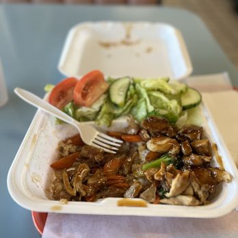 MISSION BURGERS - Updated June 2024 - 80 Photos & 119 Reviews - 4606 ...