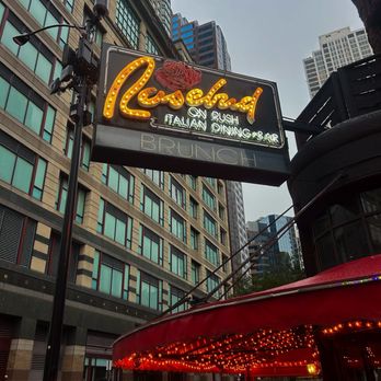 ROSEBUD ON RUSH - Updated December 2025 - 1191 Photos & 1272 Reviews ...