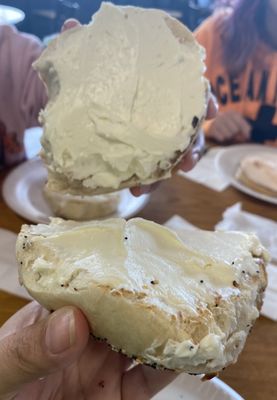 BUDDIES BAGELS - Updated June 2026 - 33 Photos & 67 Reviews - 181 ...