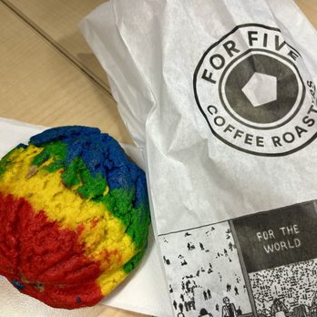 FOR FIVE COFFEE ROASTERS - Updated October 2025 - 278 Photos & 279 ...