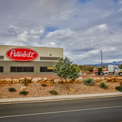 JACKSON GROUP PETERBILT ST. GEORGE - Auto Repair - 203 E Playa Della ...