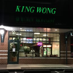 KING WONG CHINESE RESTAURANT - Updated April 2026 - 91 Photos & 221 ...