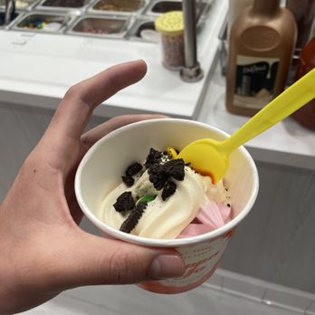 CUPPA YO - Updated July 2025 - 63 Photos & 50 Reviews - 3970 Summit Rd ...