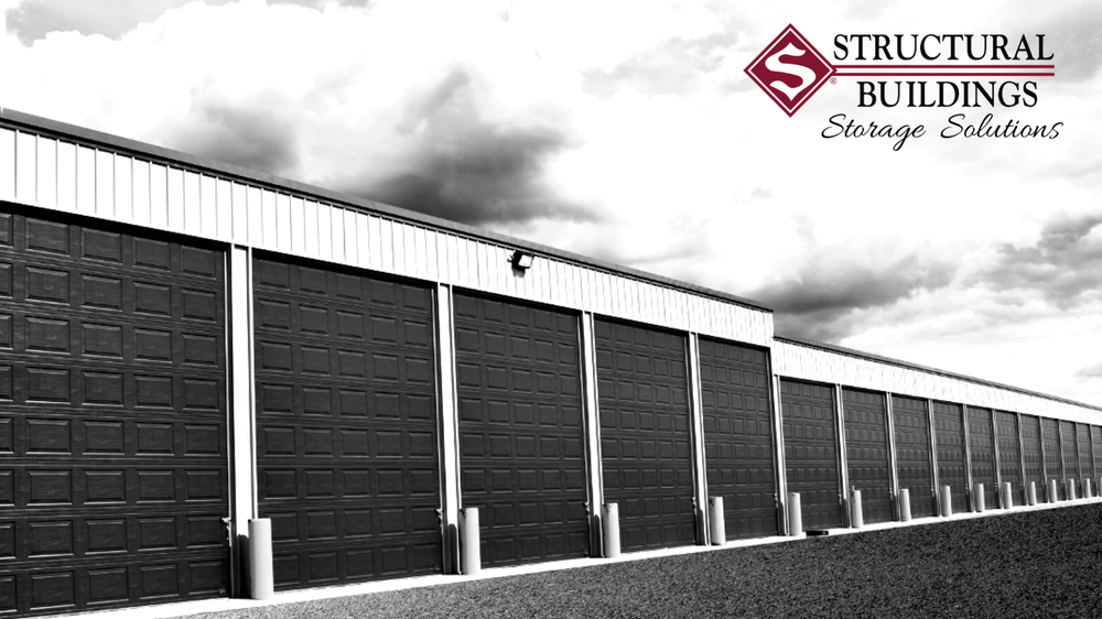 STRUCTURAL BUILDINGS STORAGE SOLUTIONS - Updated July 2024 - 12926 1st ...