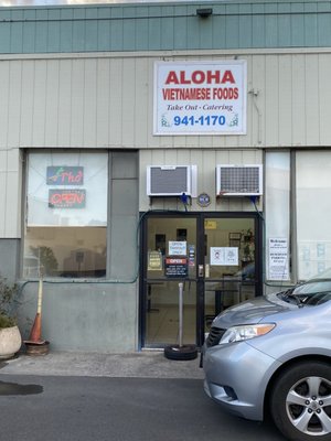 ALOHA VIETNAMESE FOODS - 847 Photos & 459 Reviews - 2320 S King St ...