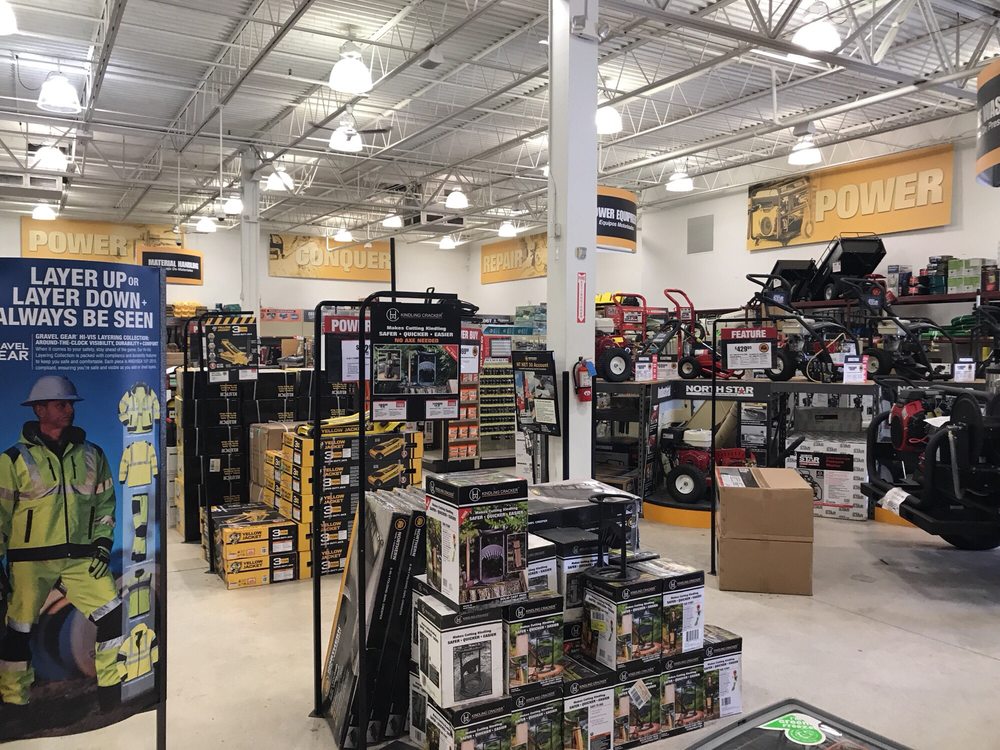 NORTHERN TOOL + EQUIPMENT - Updated April 2026 - 25 Photos & 17 Reviews ...