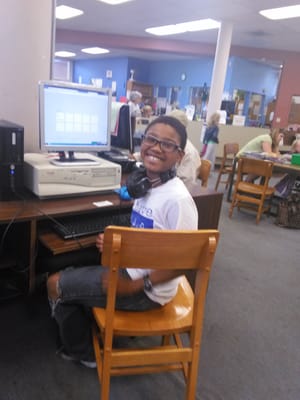 OAKLAND PUBLIC LIBRARY - DIMOND BRANCH - Updated December 2025 - 17 ...