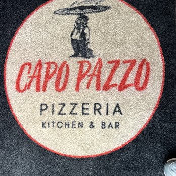 CAPO PAZZO - 64 Photos & 41 Reviews - 2053 Reynolds St, Sarasota ...