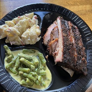 BACKWOODS BBQ - Updated May 2025 - 97 Photos & 200 Reviews - 320 FM Rd ...