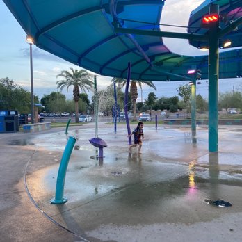 THE CLOUD SPLASH PAD AT KIWANIS PARK - Updated July 2025 - 34 Photos ...