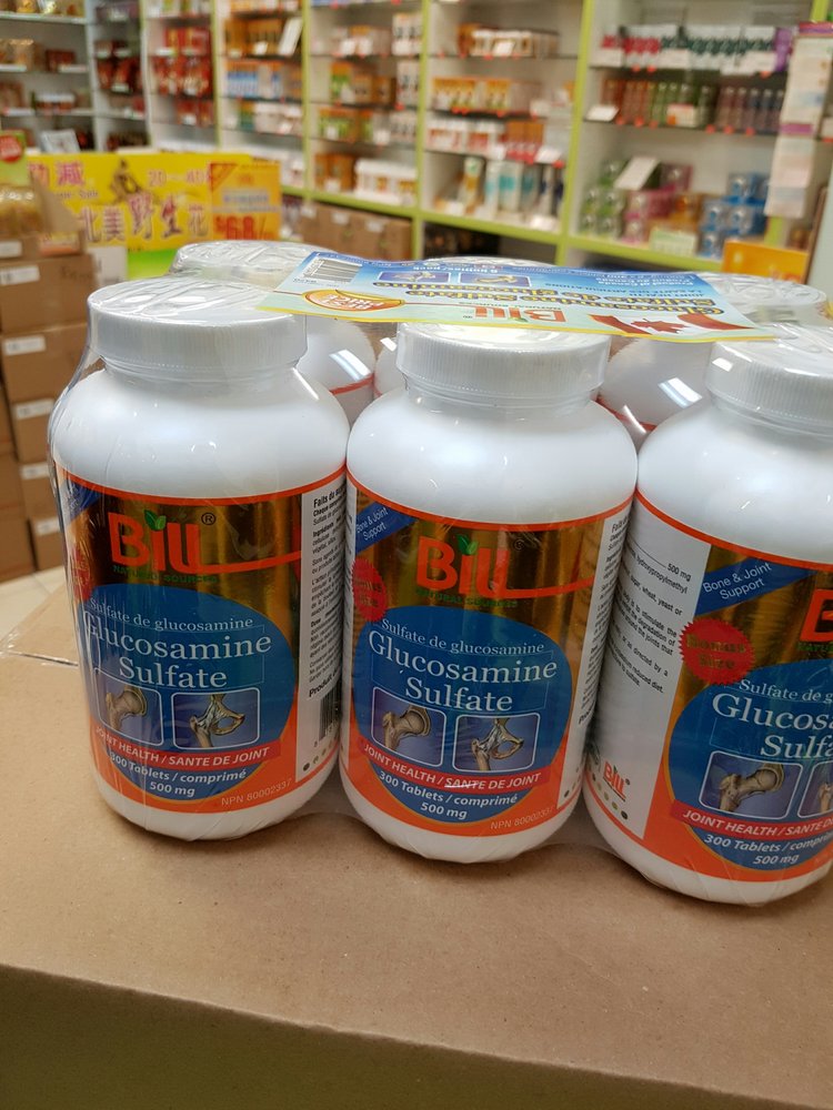 BILL BEAUTY & HEALTH PRODUCTS - Updated January 2025 - Richmond ...