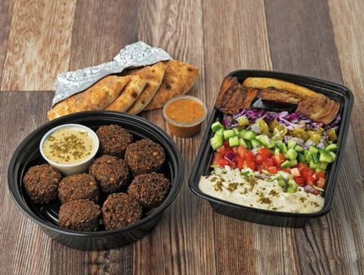 SHAWARMA SHABAZI - Updated August 2024 - 46 Photos & 42 Reviews - 668B ...