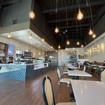 HARAZ COFFEE HOUSE PFLUGERVILLE - Updated October 2025 - 159 Photos ...