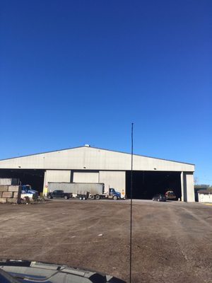 REPUBLIC SERVICES CONTRA COSTA TRANSFER STATION - Updated June 2025 ...