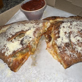 AVIATOR PIZZA & DRAFTHOUSE - Updated October 2025 - 97 Photos & 77 ...