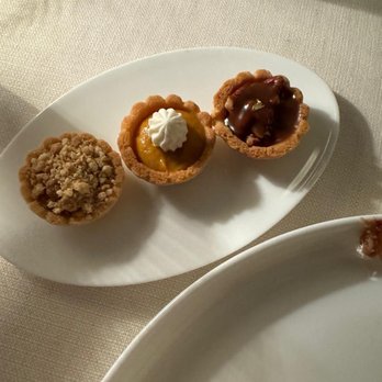 FOUR TWENTY FIVE BY JEAN-GEORGES - Updated November 2025 - 169 Photos ...