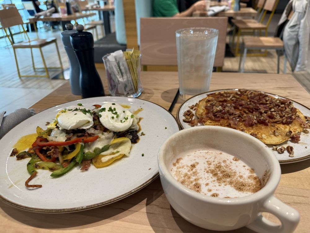 HATCH - Updated December 2025 - 47 Photos & 42 Reviews - 7100 Terminal ...