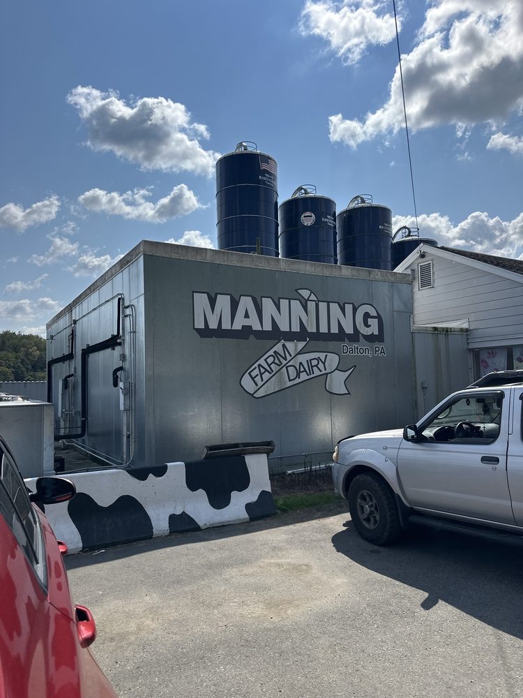 MANNING FARM DAIRY - Updated December 2025 - 39 Photos & 39 Reviews ...