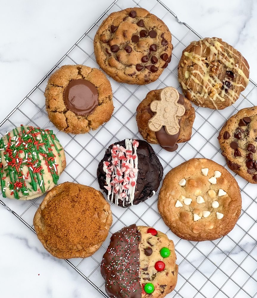 THE BASIC BATCH COOKIE - Updated December 2025 - 24 Photos - Riverview ...