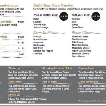 BAGEL SPOT - Updated June 2025 - 43 Photos & 37 Reviews - 3010 S Adams ...