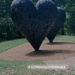 DECORDOVA SCULPTURE PARK AND MUSEUM - 446 Photos & 159 Reviews - Parks ...