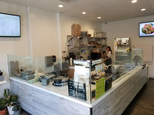 POKÉMOLÉ - 380 Photos & 376 Reviews - Poke - 530 S Occidental Blvd, Los ...