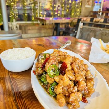 CAFE PATIO - Updated October 2024 - 515 Photos & 221 Reviews - 133 W ...