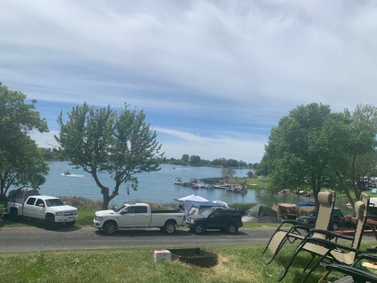 CASCADE CAMPGROUND - Updated July 2025 - 2001 W Valley Rd, Moses Lake ...