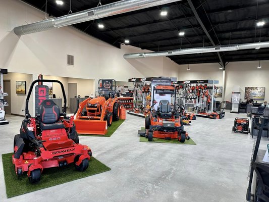 CRYSTAL TRACTOR & EQUIPMENT - LIVE OAK - Updated September 2024 - 41 ...