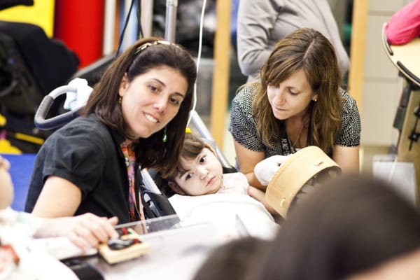 SHIRLEY RYAN ABILITYLAB - Updated January 2025 - 107 Photos & 133 ...