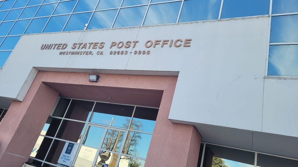 US POST OFFICE - Updated October 2025 - 25 Photos & 145 Reviews - 15030 ...