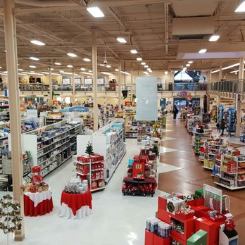 HICKAM MAIN EXCHANGE - Updated April 2025 - 54 Photos & 29 Reviews - 10 ...