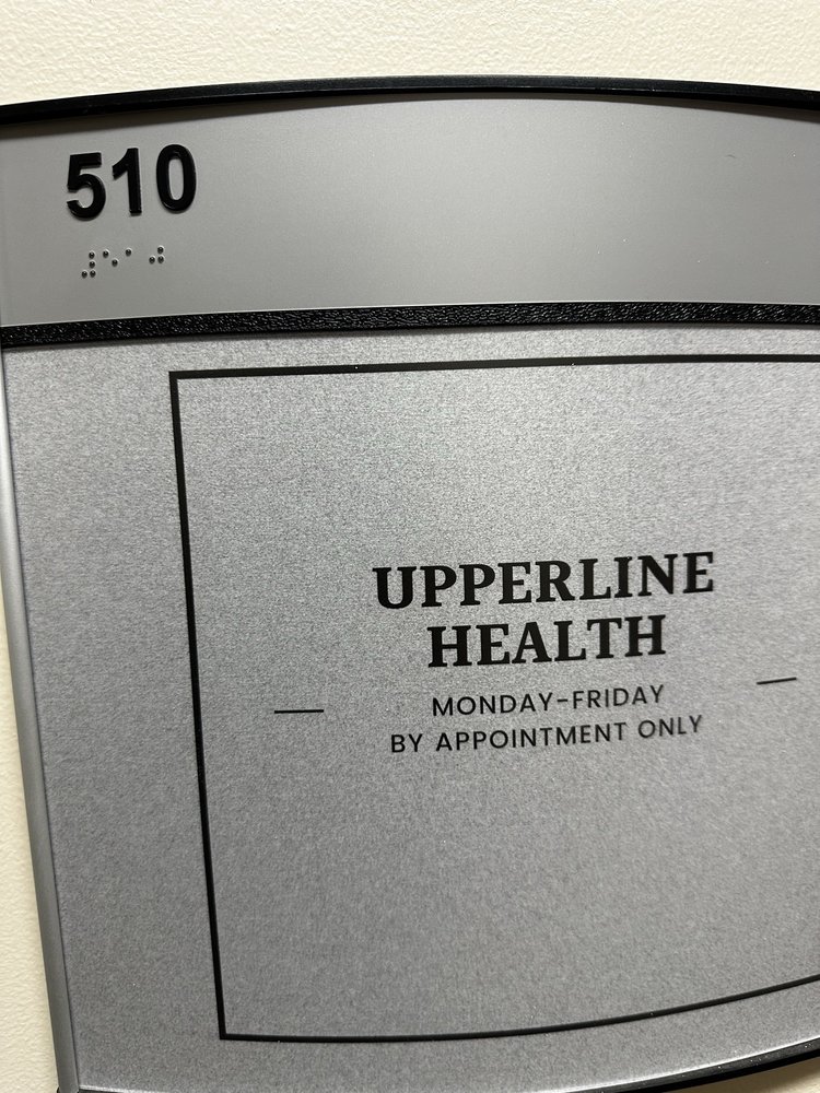 UPPERLINE HEALTH LA MESA - Updated December 2025 - 5565 Grossmont ...