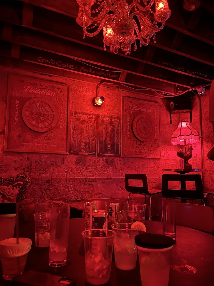 THE ROOT CELLAR - Updated July 2025 - 24 Reviews - 108 E Kirkwood Ave ...