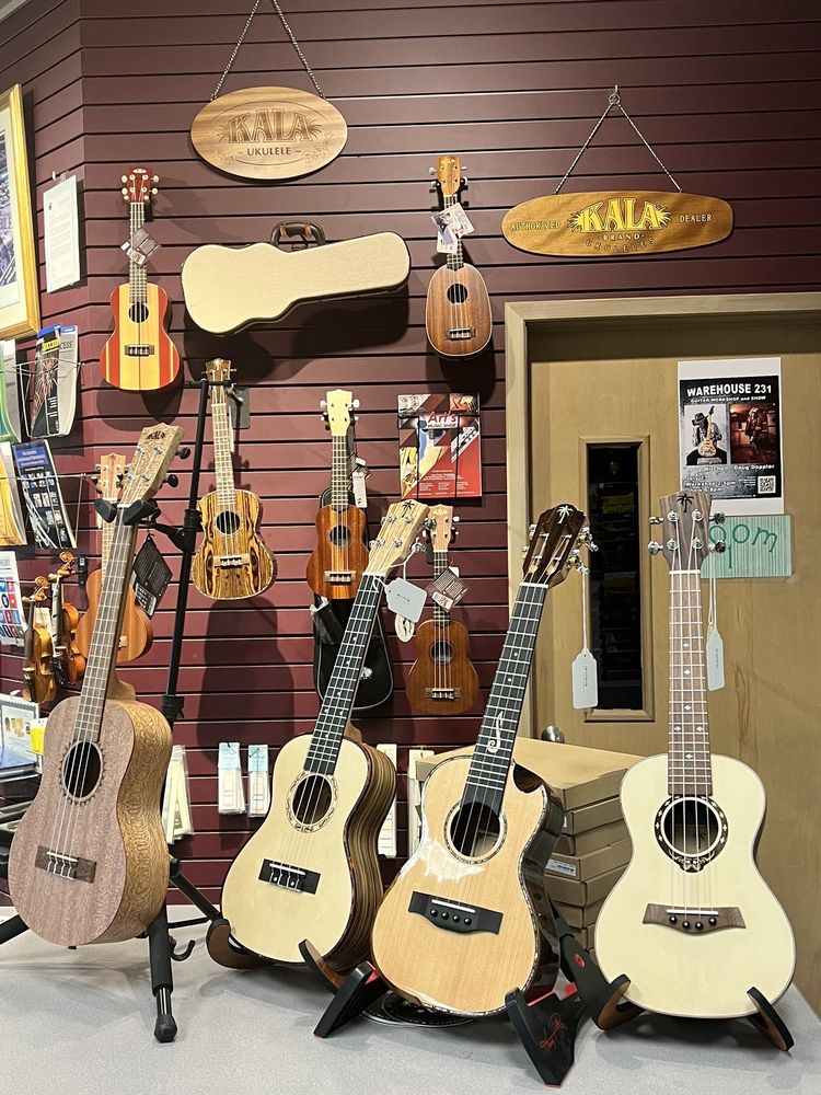 ART’S MUSIC SHOP - Updated January 2026 - 18 Photos & 11 Reviews - 3030 ...