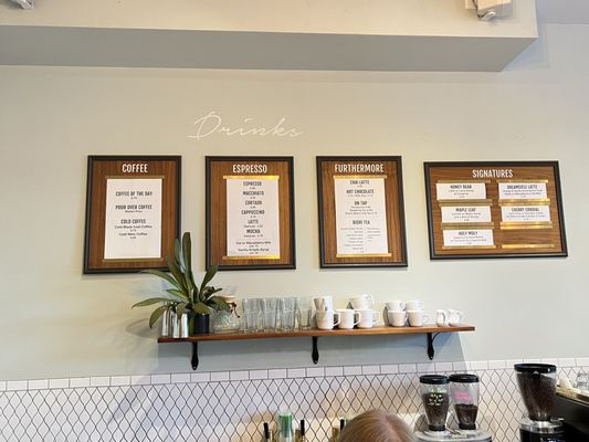 DEEPER ROOTS COFFEE - Updated October 2025 - 125 Photos & 99 Reviews ...