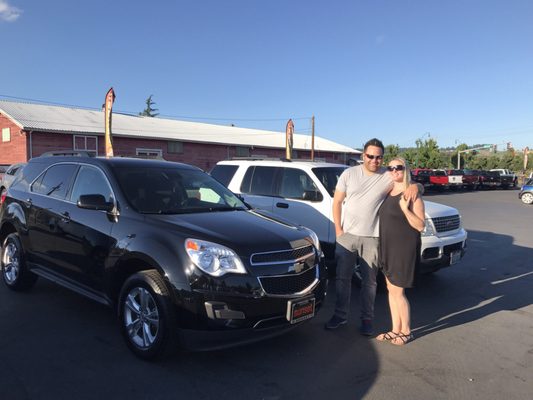 SUNSET CHEVROLET - Updated October 2025 - 74 Photos & 273 Reviews - 910 ...