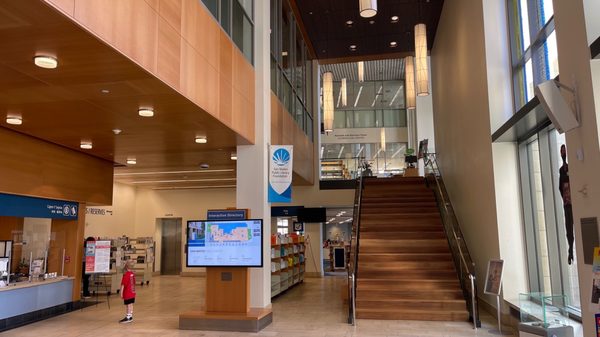 SAN MATEO PUBLIC LIBRARY - Updated December 2025 - 159 Photos & 245 ...