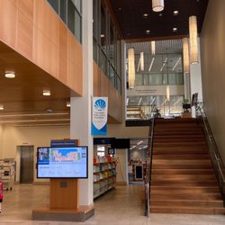 SAN MATEO PUBLIC LIBRARY - 136 Photos & 223 Reviews - 55 W 3rd Ave, San ...
