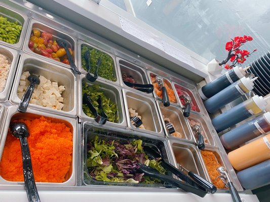 ASUKA RAMEN & POKE ENGLEWOOD - Updated July 2025 - 54 Photos & 50 ...